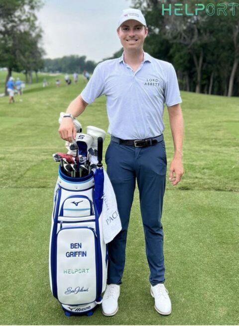 About Helport.ai | AI-Powered BPO Solutions