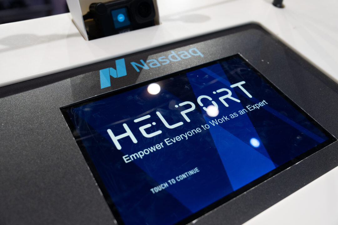 About Helport.ai | AI-Powered BPO Solutions