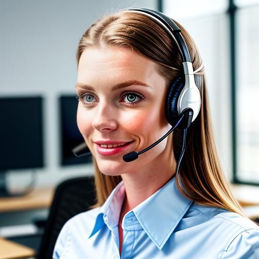 AI-Powered BPO Services | Helport AI Customer Support